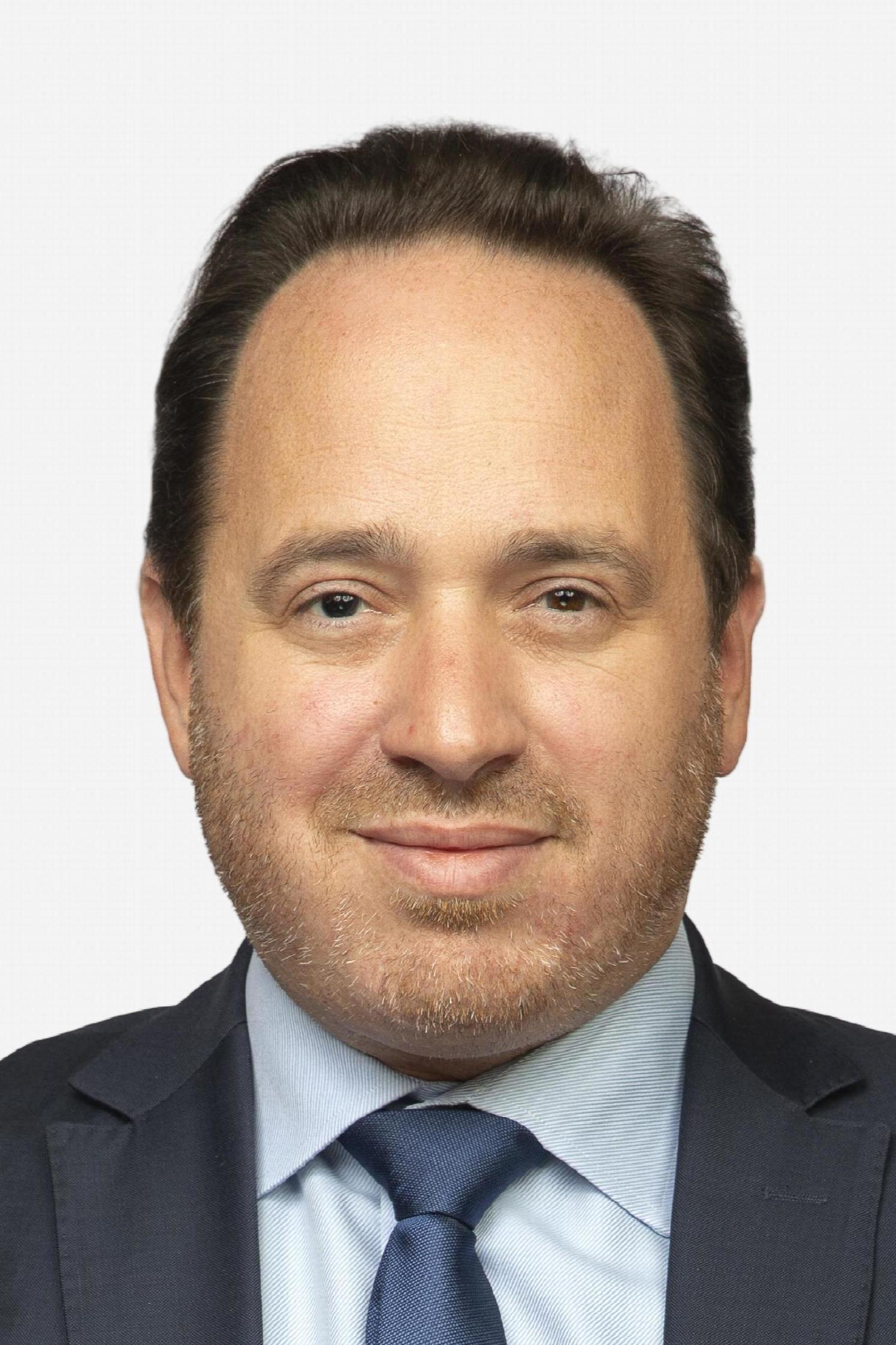 Pouch Hadrien - Forvis Mazars - 日本