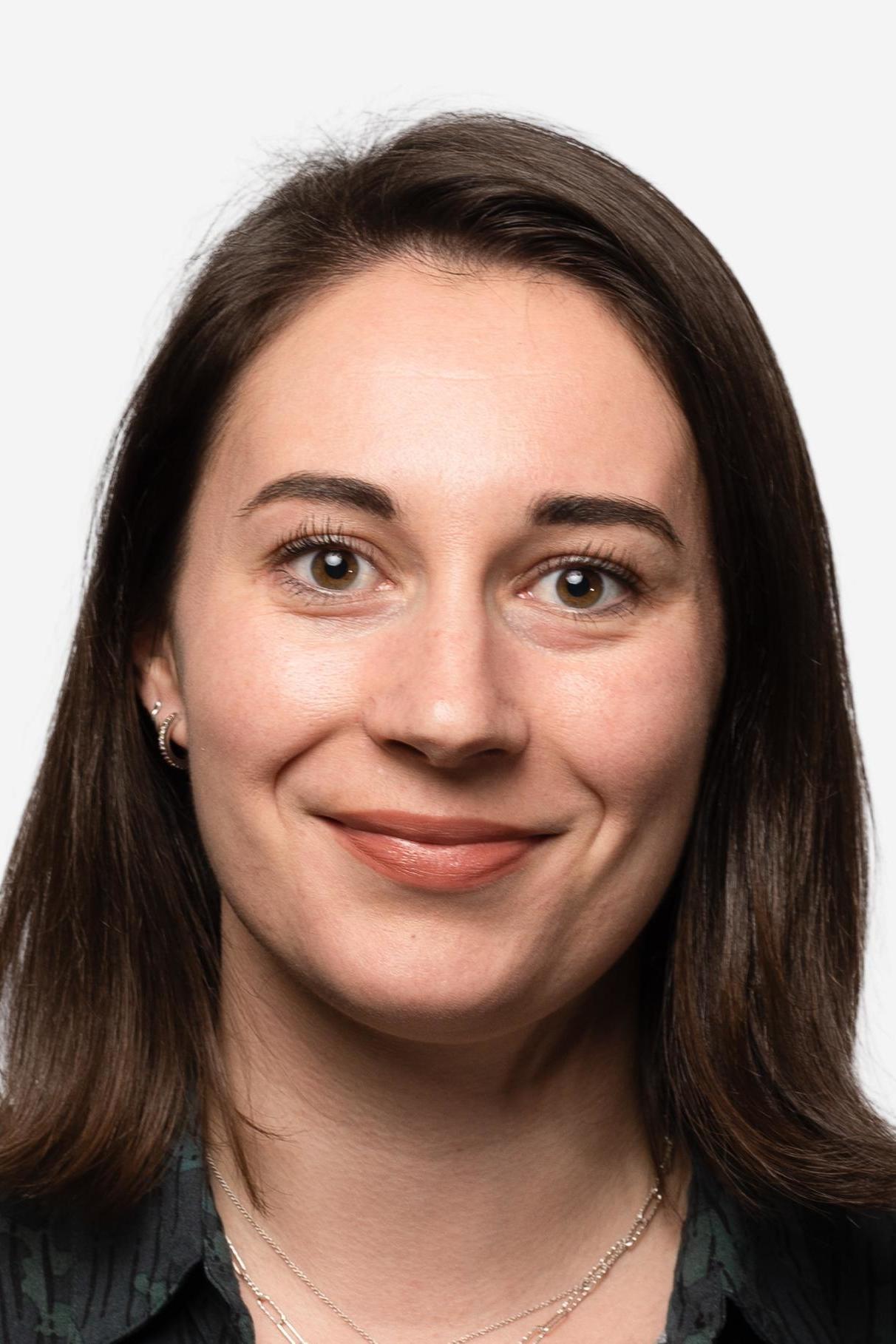 Harriet Walker - Forvis Mazars - United Kingdom