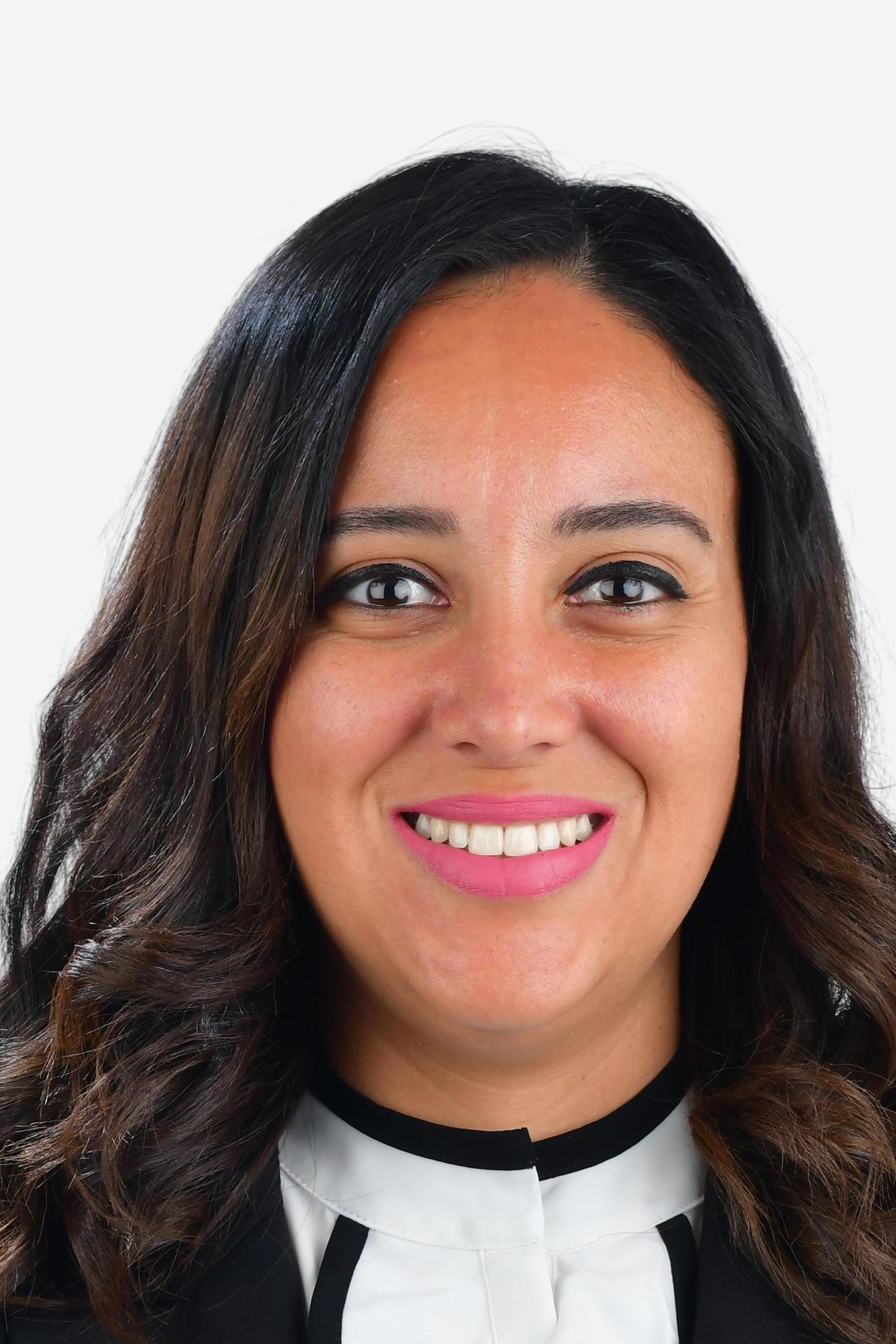 Heba Tawfik - Forvis Mazars - Qatar