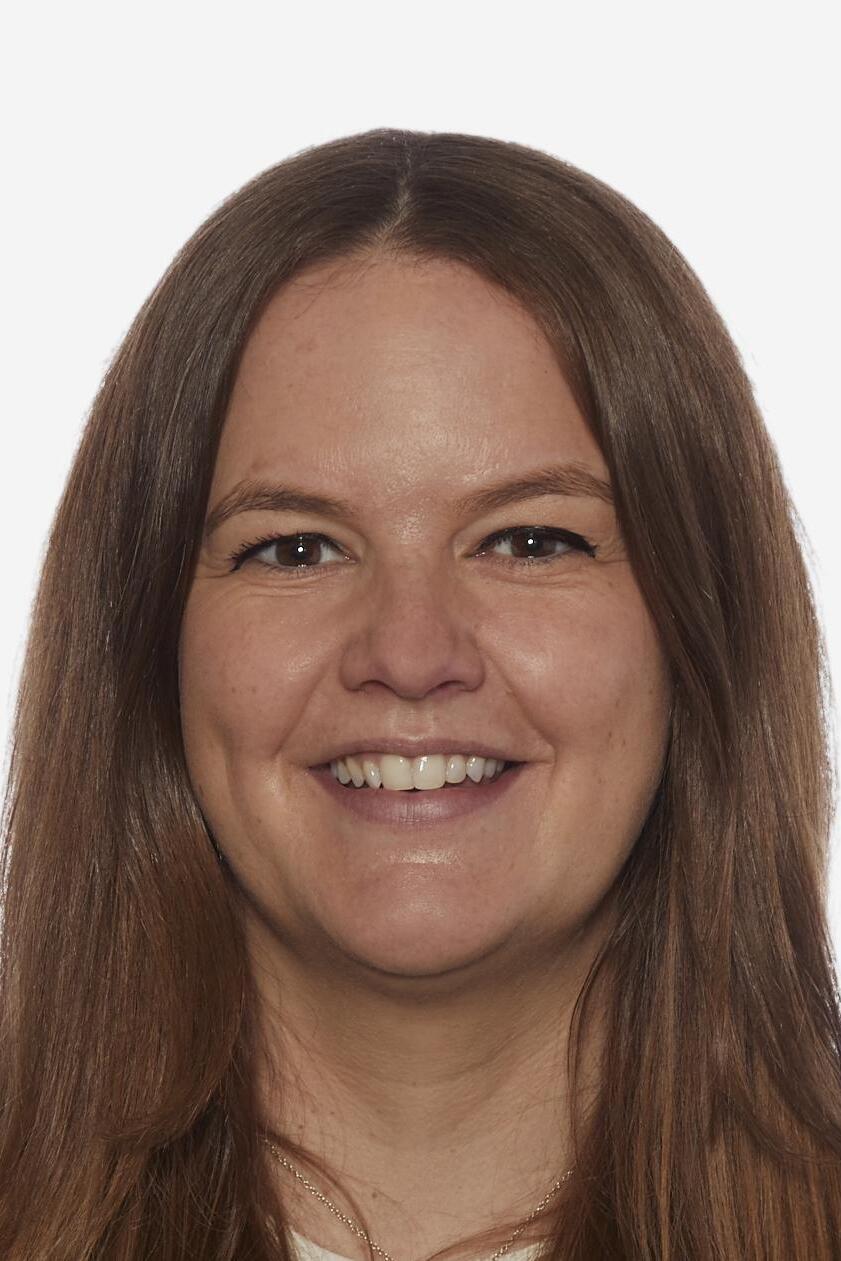 Helen Parker - Forvis Mazars - Qatar