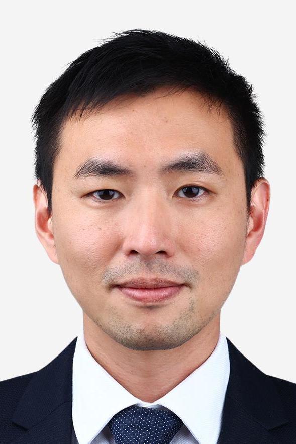 Hong Chuan Goh - Forvis Mazars - Japan