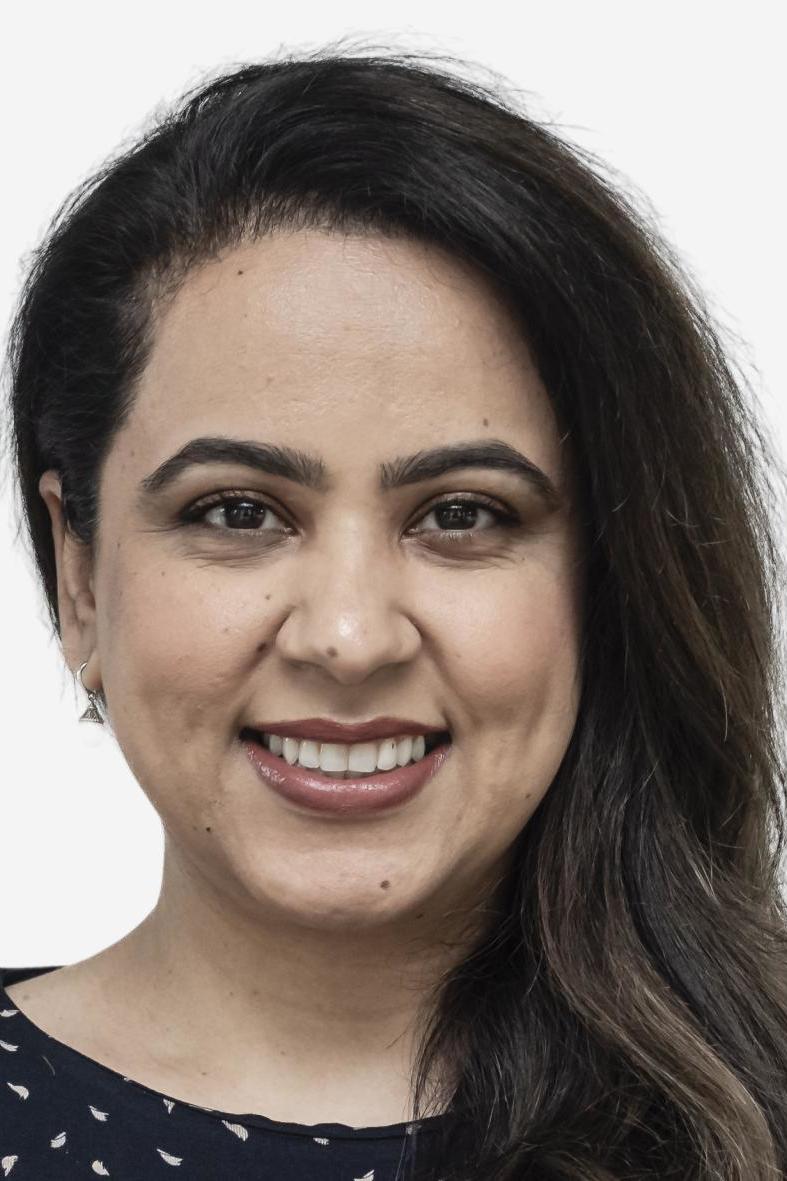 Humera Muzammil - Forvis Mazars - United Kingdom