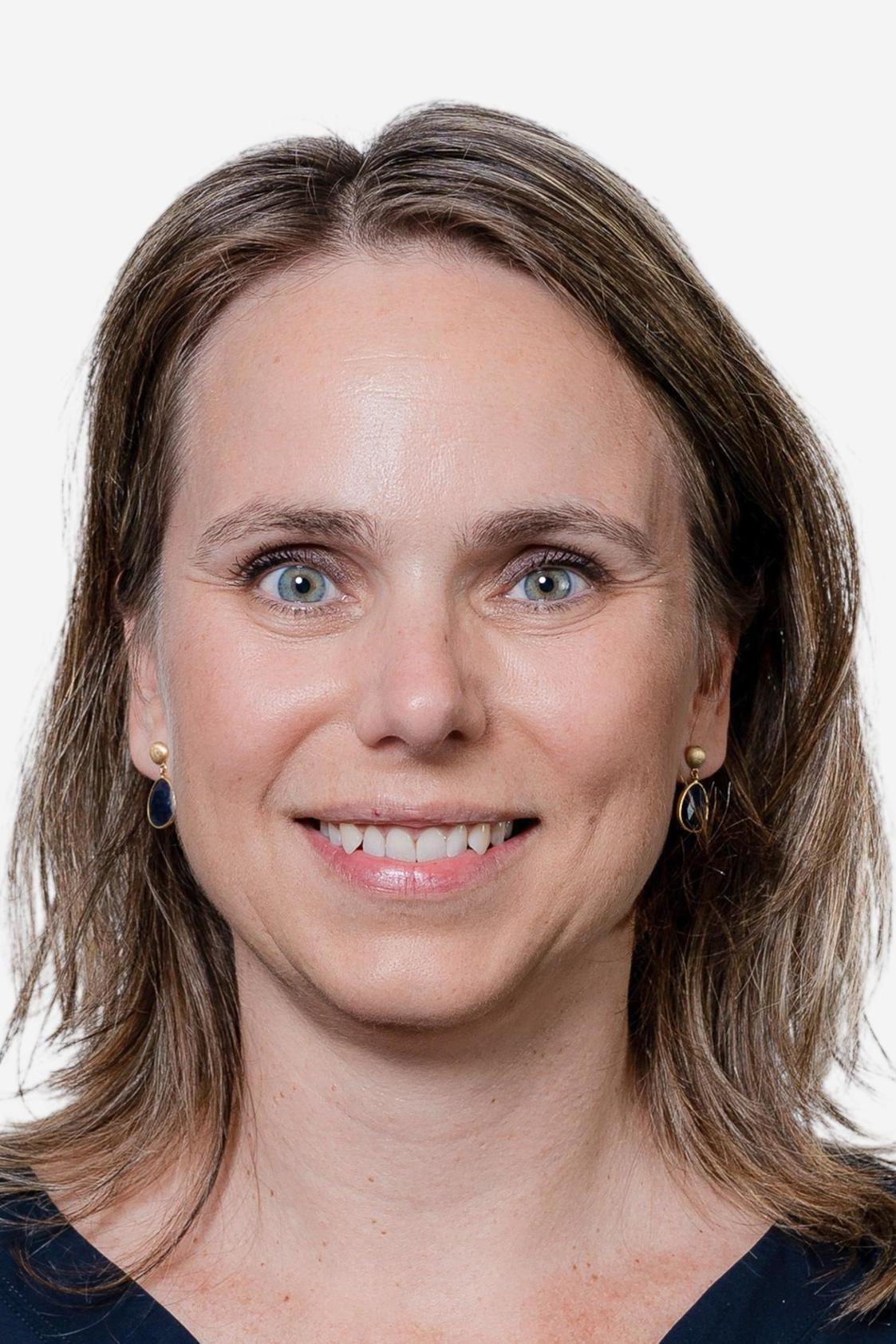 Inge van Sloun - Forvis Mazars - Nederland