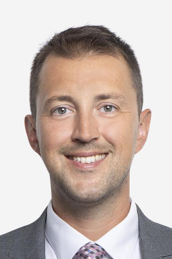 Ivan Karlović - Forvis Mazars - Hrvatska