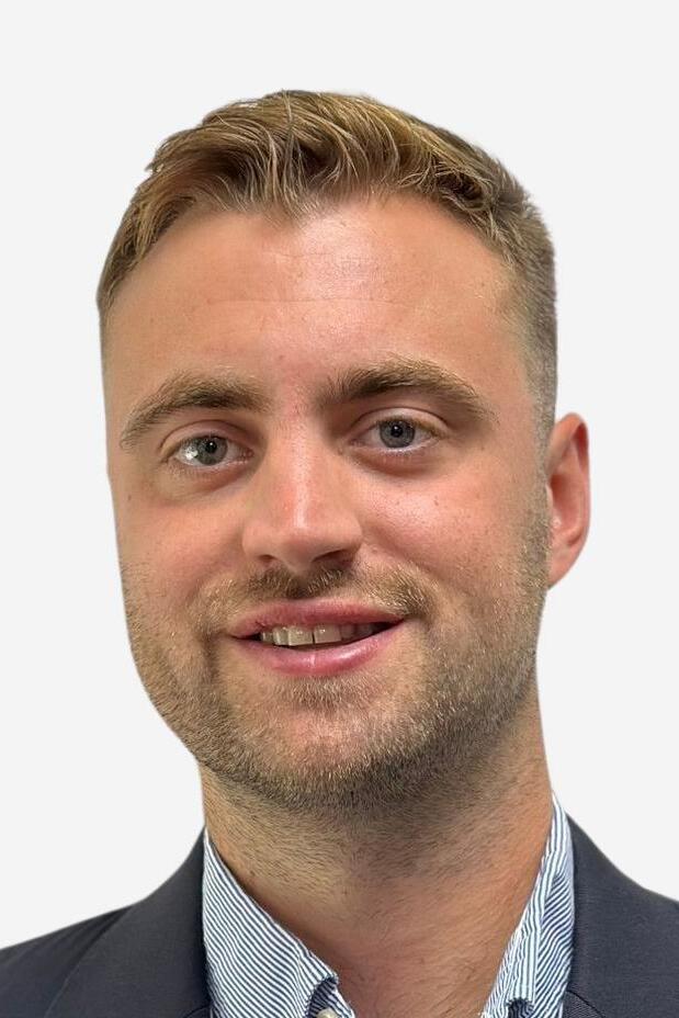 Jake Samardzija - Forvis Mazars - Bermuda