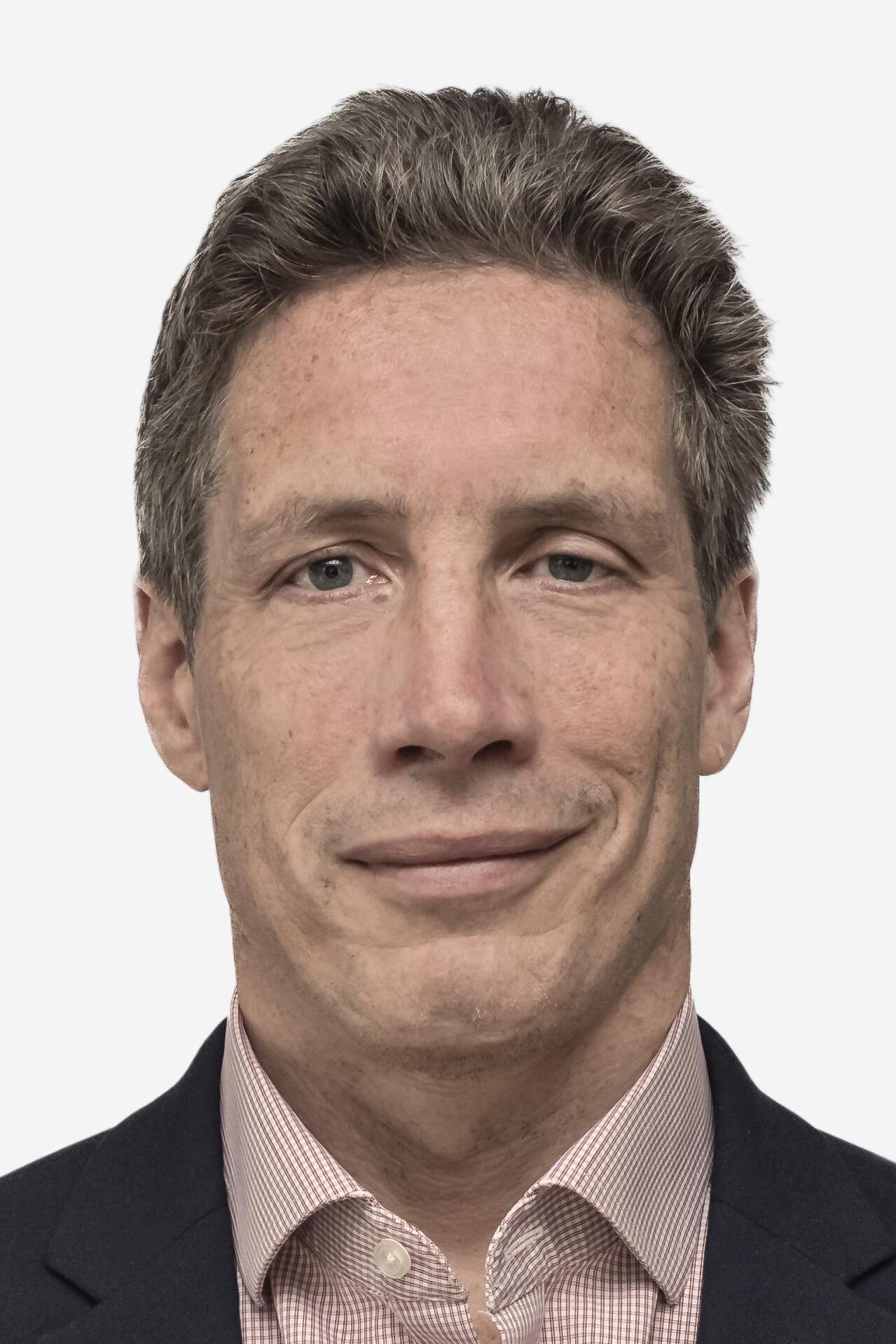 James Gilbey - Forvis Mazars - United Kingdom