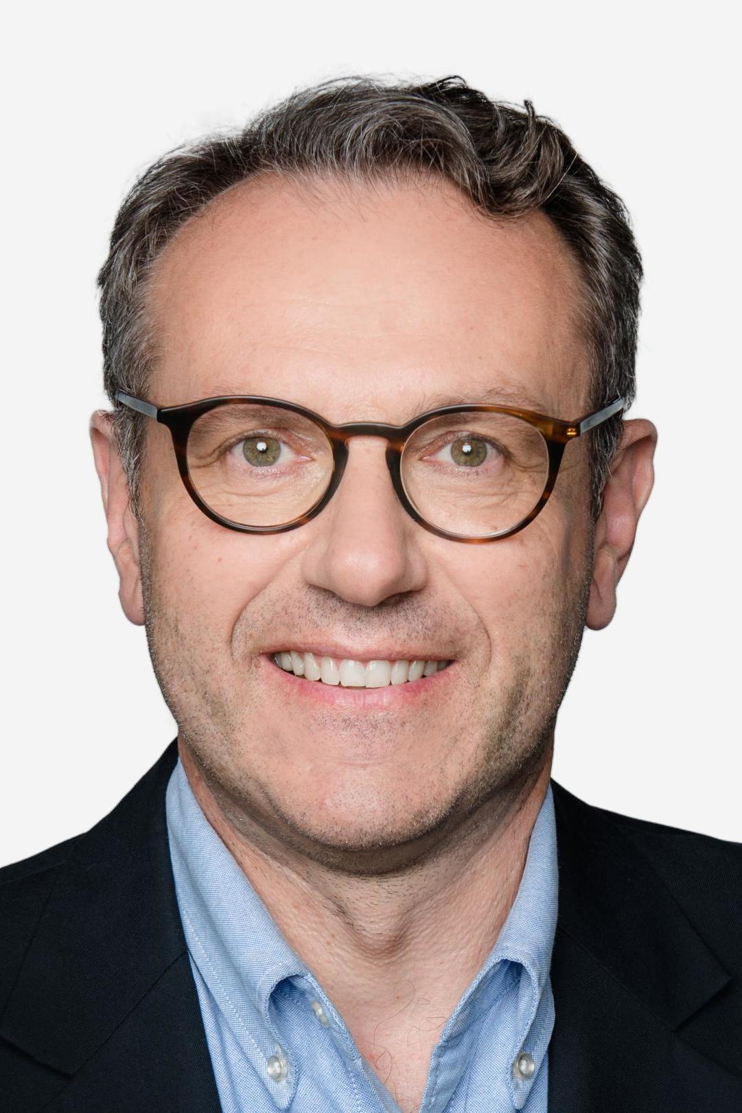 Jan Fido - Forvis Mazars - Polska