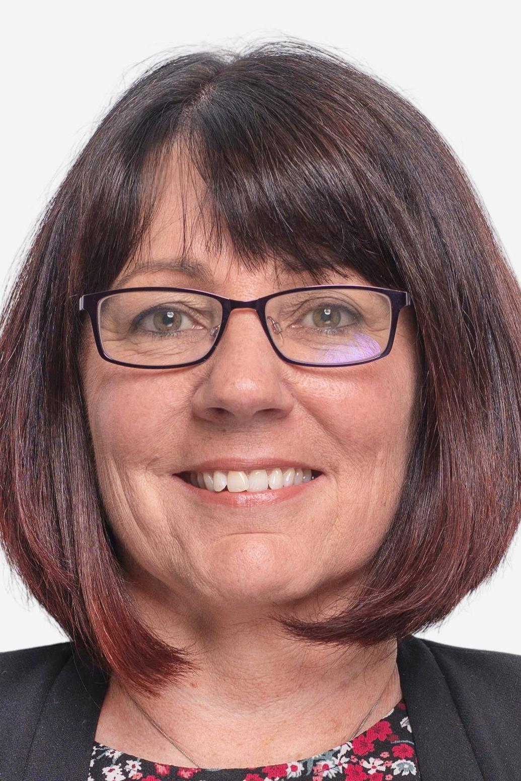 Jane Gilmore - Forvis Mazars - United Kingdom