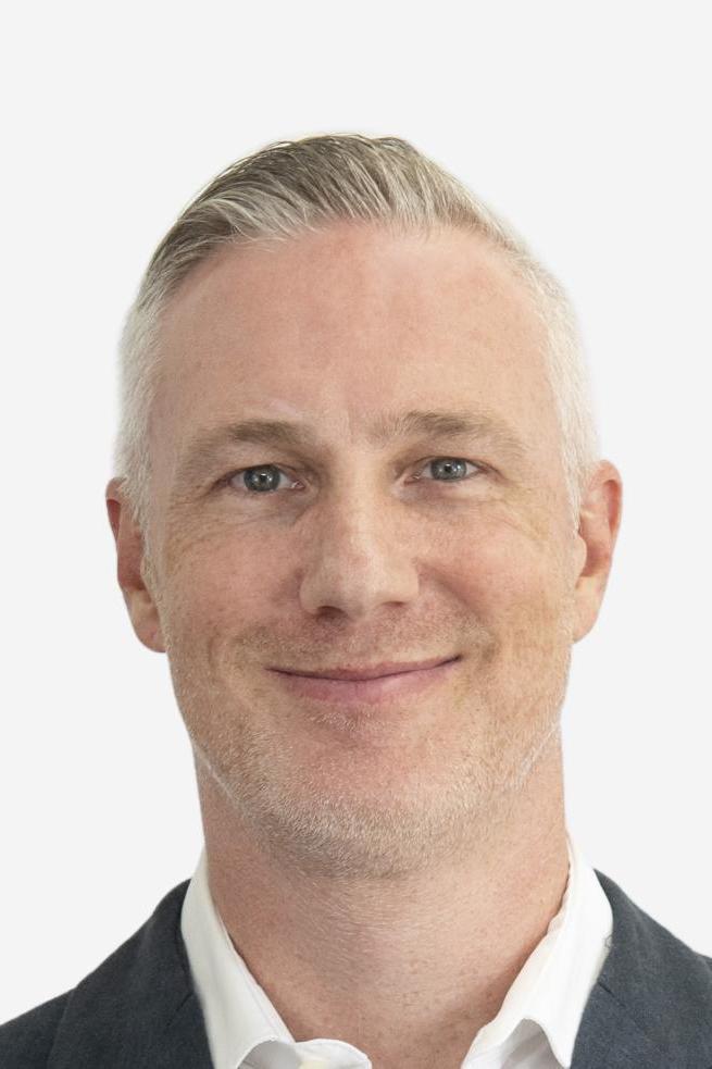 Jeff Kelly - Forvis Mazars - India