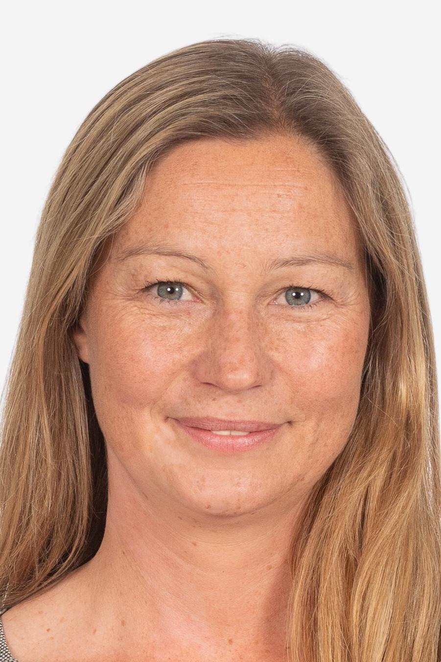Jennifer Birch - Forvis Mazars - United Kingdom