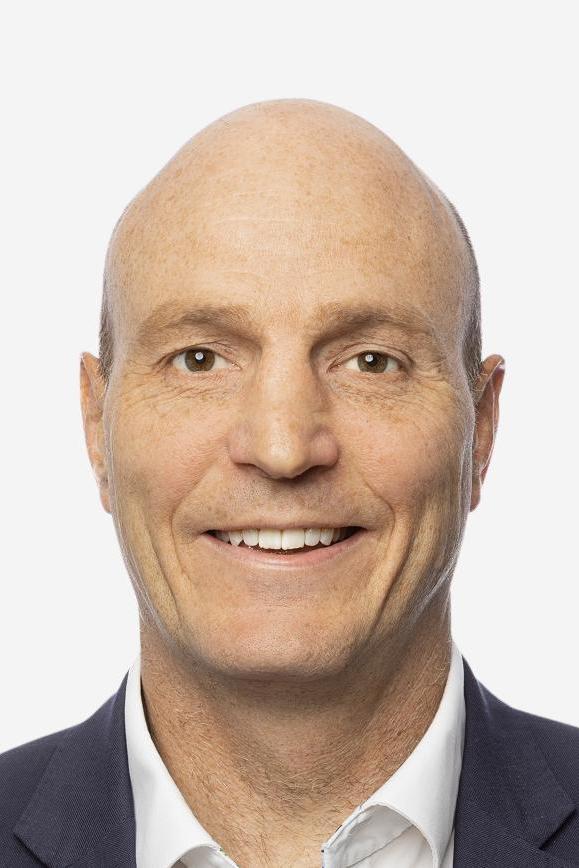 Jeremy Mortlock - Forvis Mazars - Australia