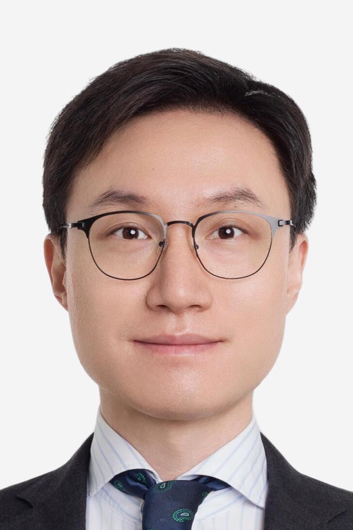 Jerry SU Yichen - Forvis Mazars - China