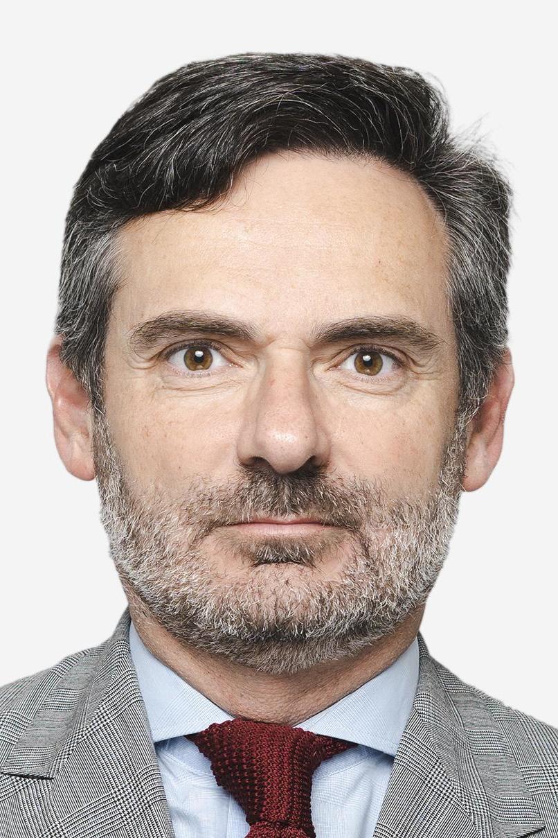 Jesús Rosales - Forvis Mazars - España