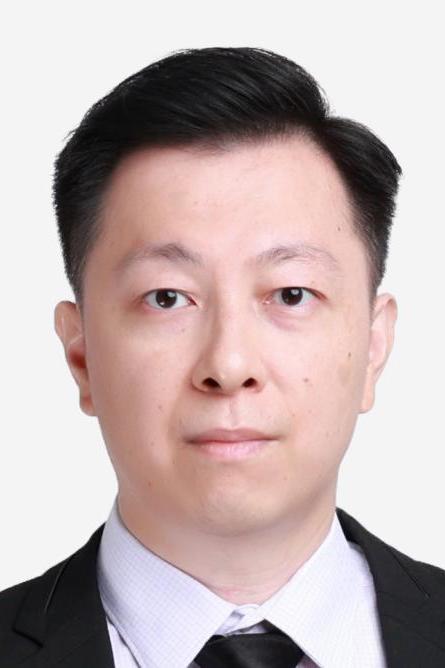 Joe Lam - Forvis Mazars - Hong Kong