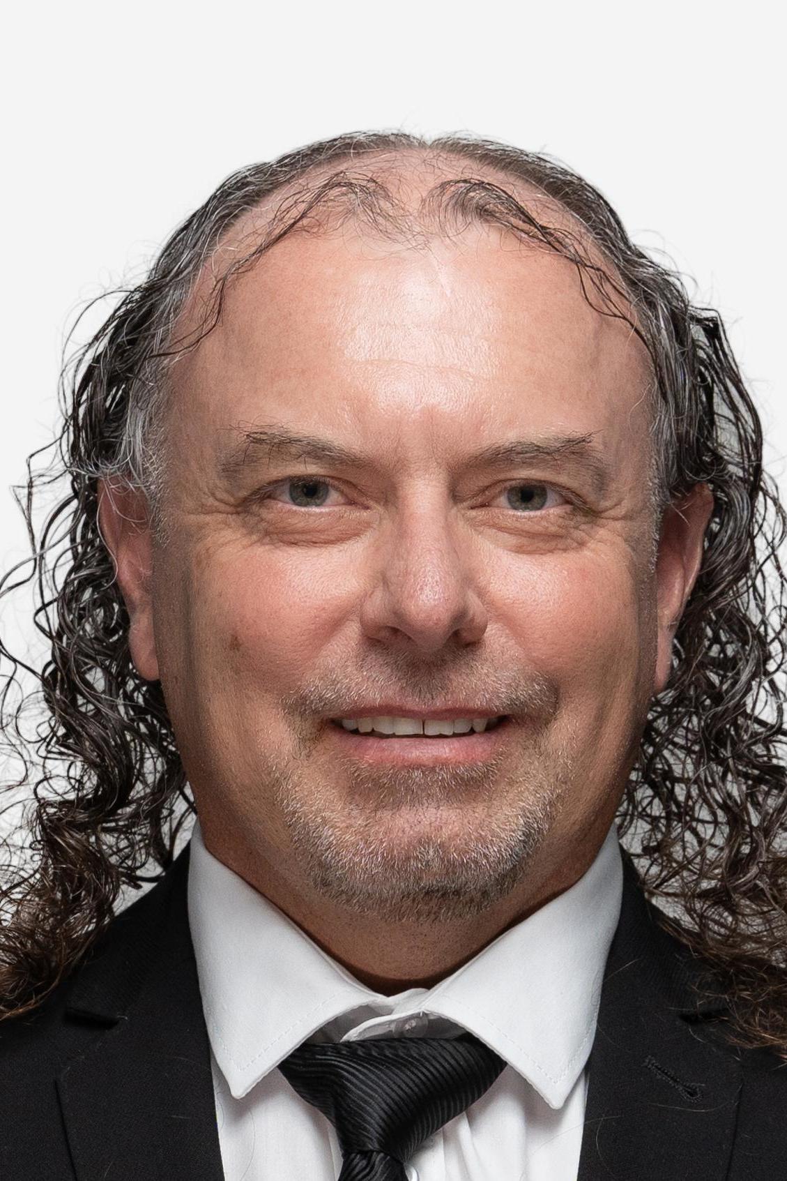 Johan Eloff - Forvis Mazars - South Africa