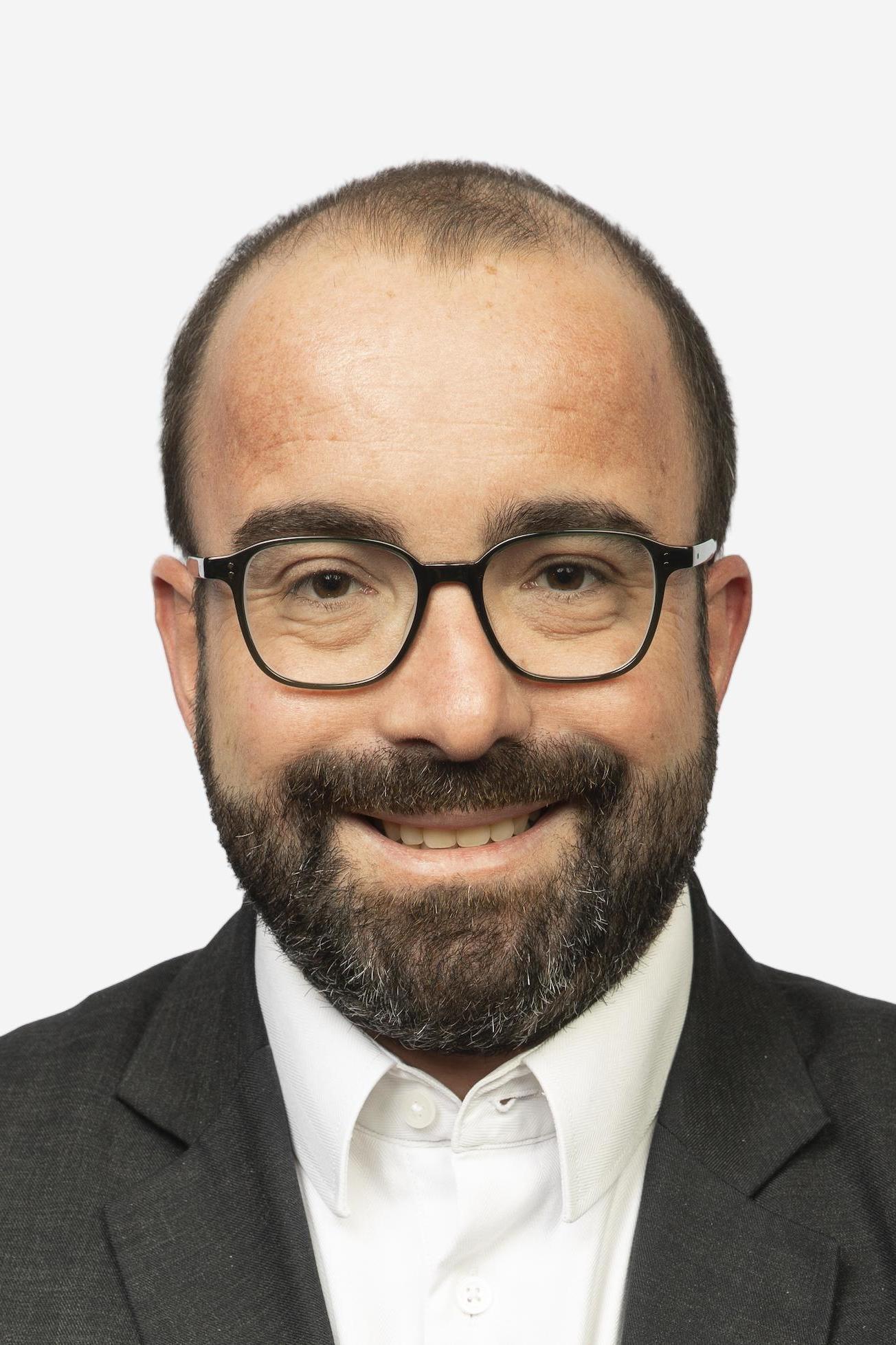Johan Rodriguez - Forvis Mazars