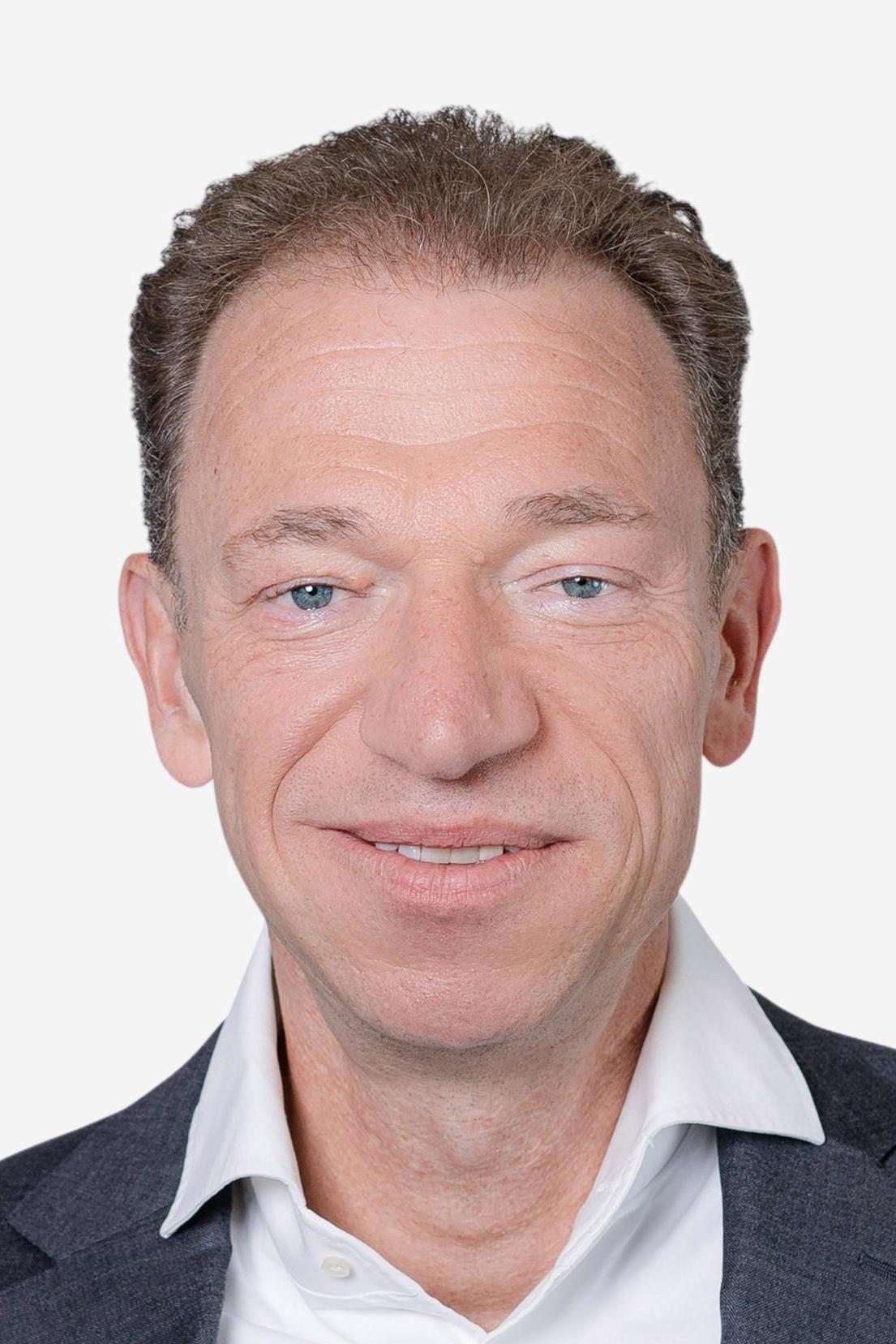 Johan Zuiderwijk - Forvis Mazars - Hrvatska