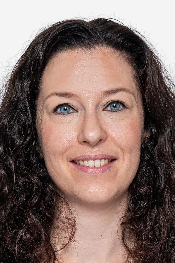 Johanna Strandroth - Forvis Mazars - Sweden