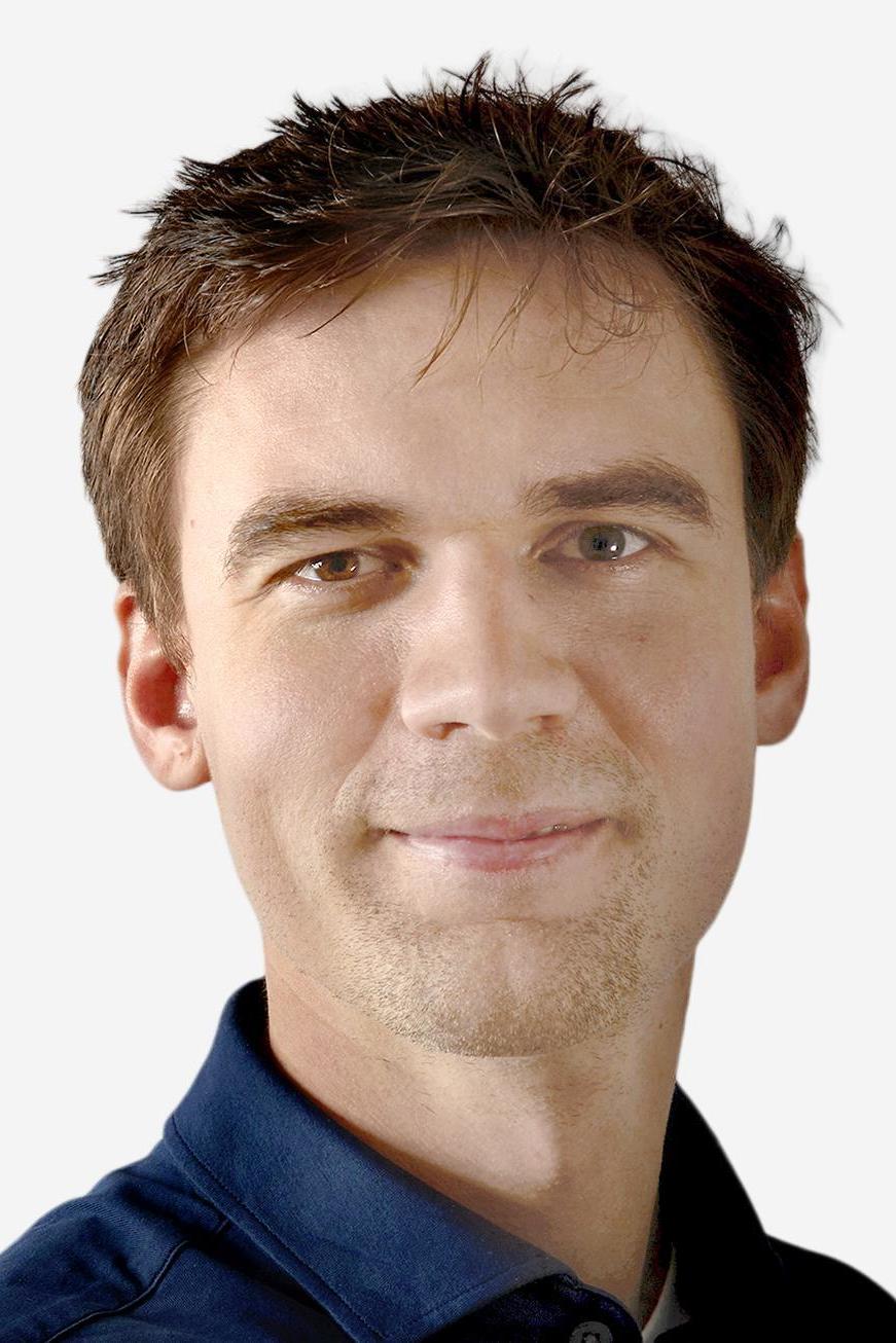 Jonas Steen Hansen - Forvis Mazars - Denmark