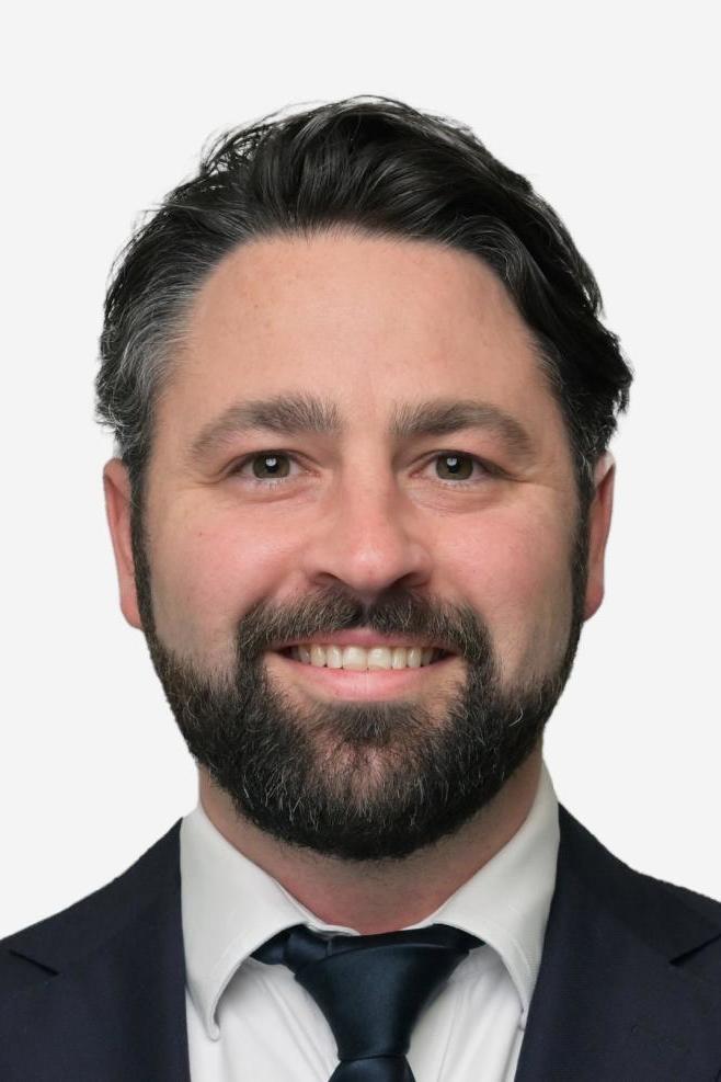 Jonathan Cicutto - Forvis Mazars - Australia
