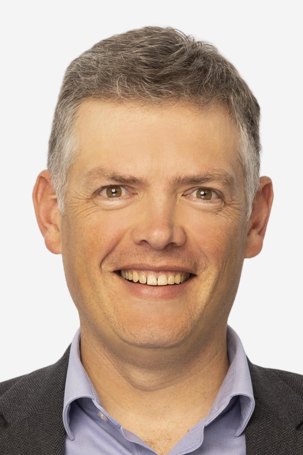 Jonathan Comley - Forvis Mazars - South Africa