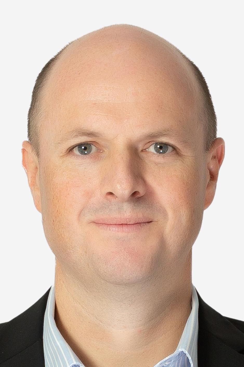 Jonathan Fryer - Forvis Mazars - Thailand