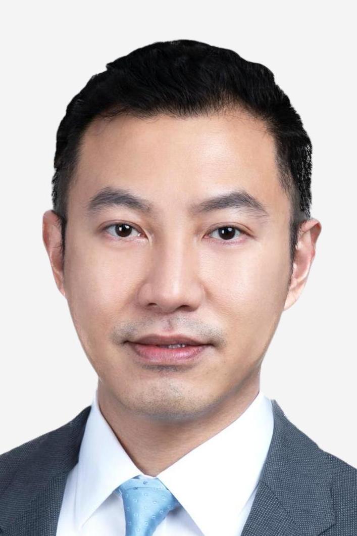 Jonathan Wan - Forvis Mazars - Hong Kong