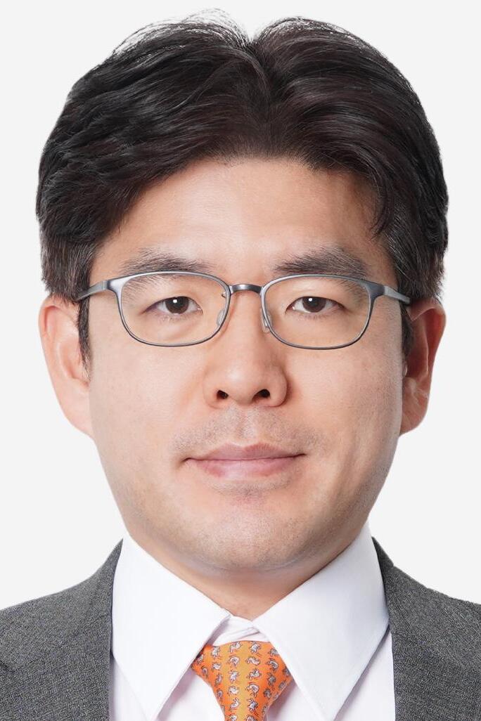 Joong-Hwan Na - Forvis Mazars - Korea, The Republic of