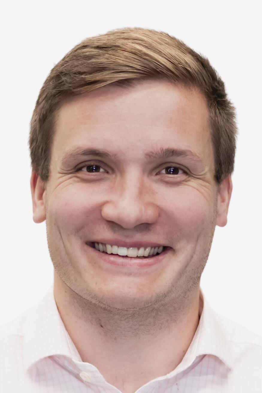 Josh Thorneycroft - Forvis Mazars - Australia