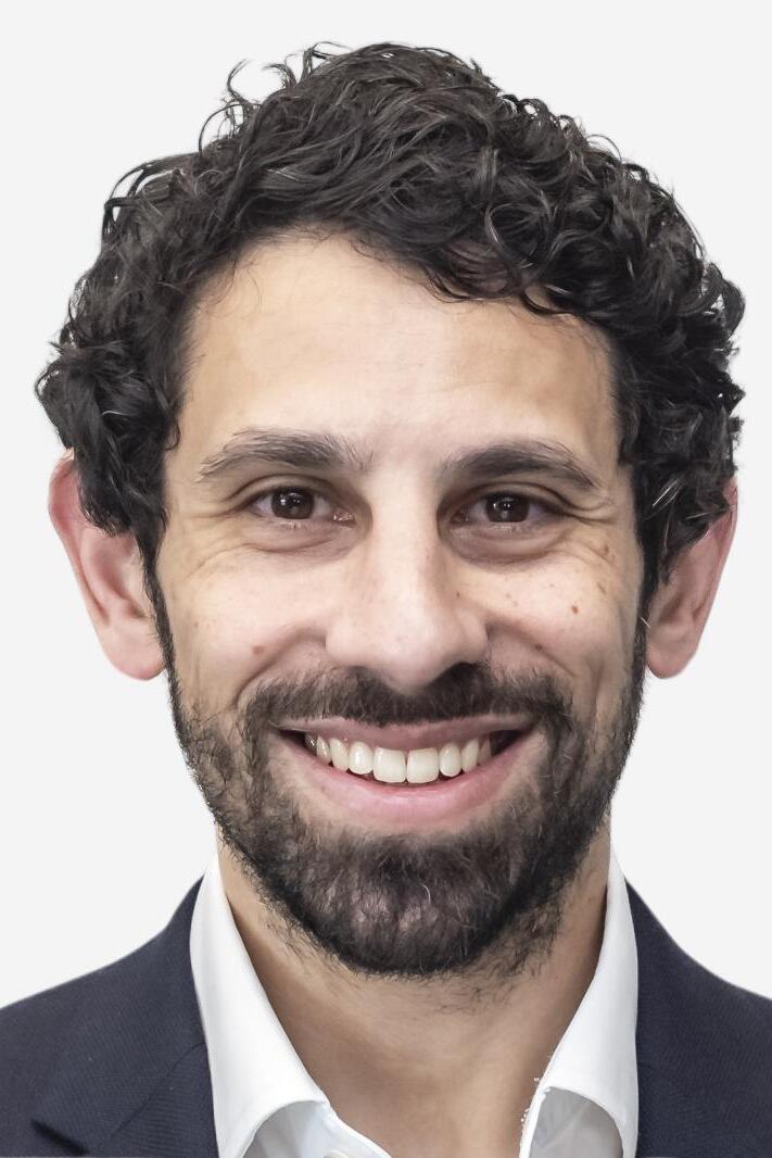 Josh Voulters - Forvis Mazars - United Kingdom