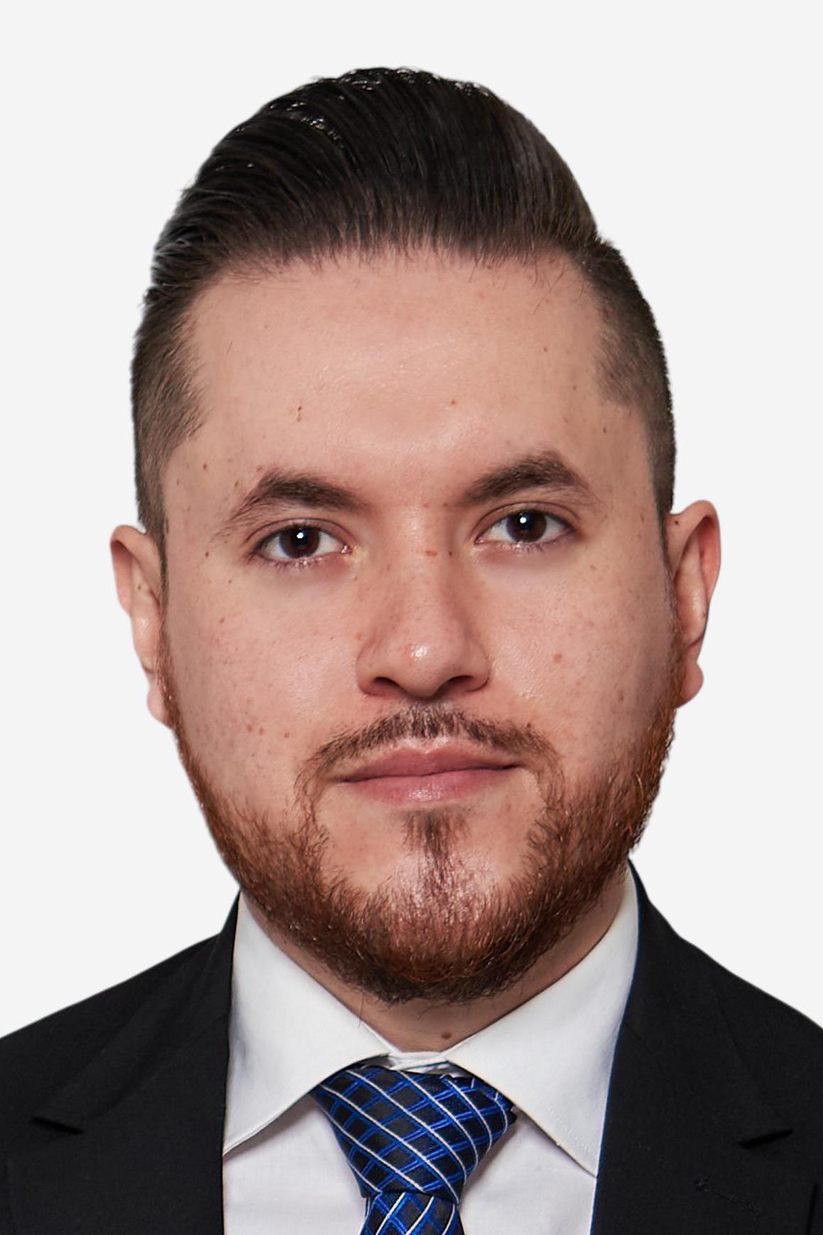 Josué Castillo - Forvis Mazars - Mexico