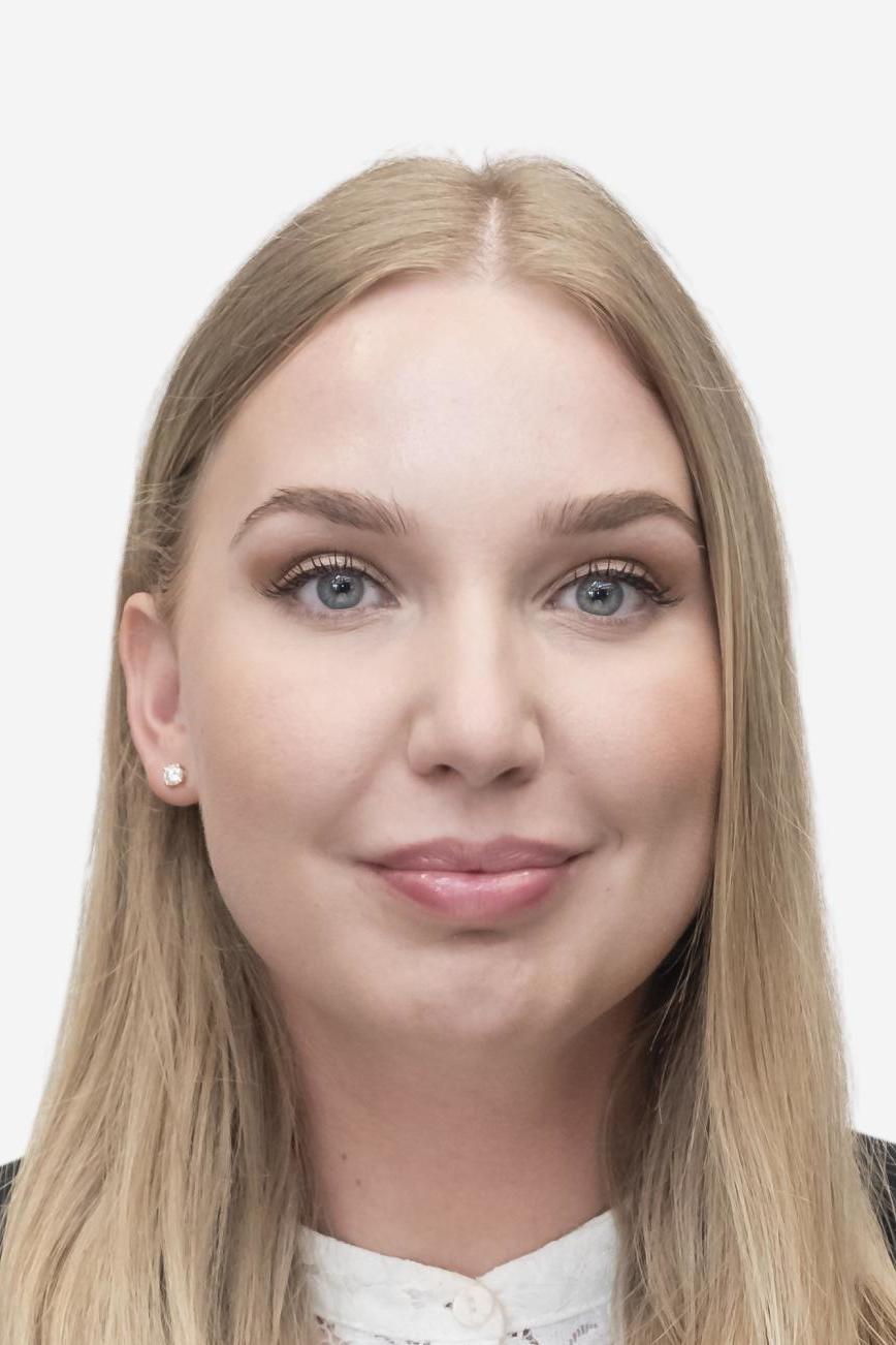 Jovanna K. Ellerman - Forvis Mazars - United Kingdom