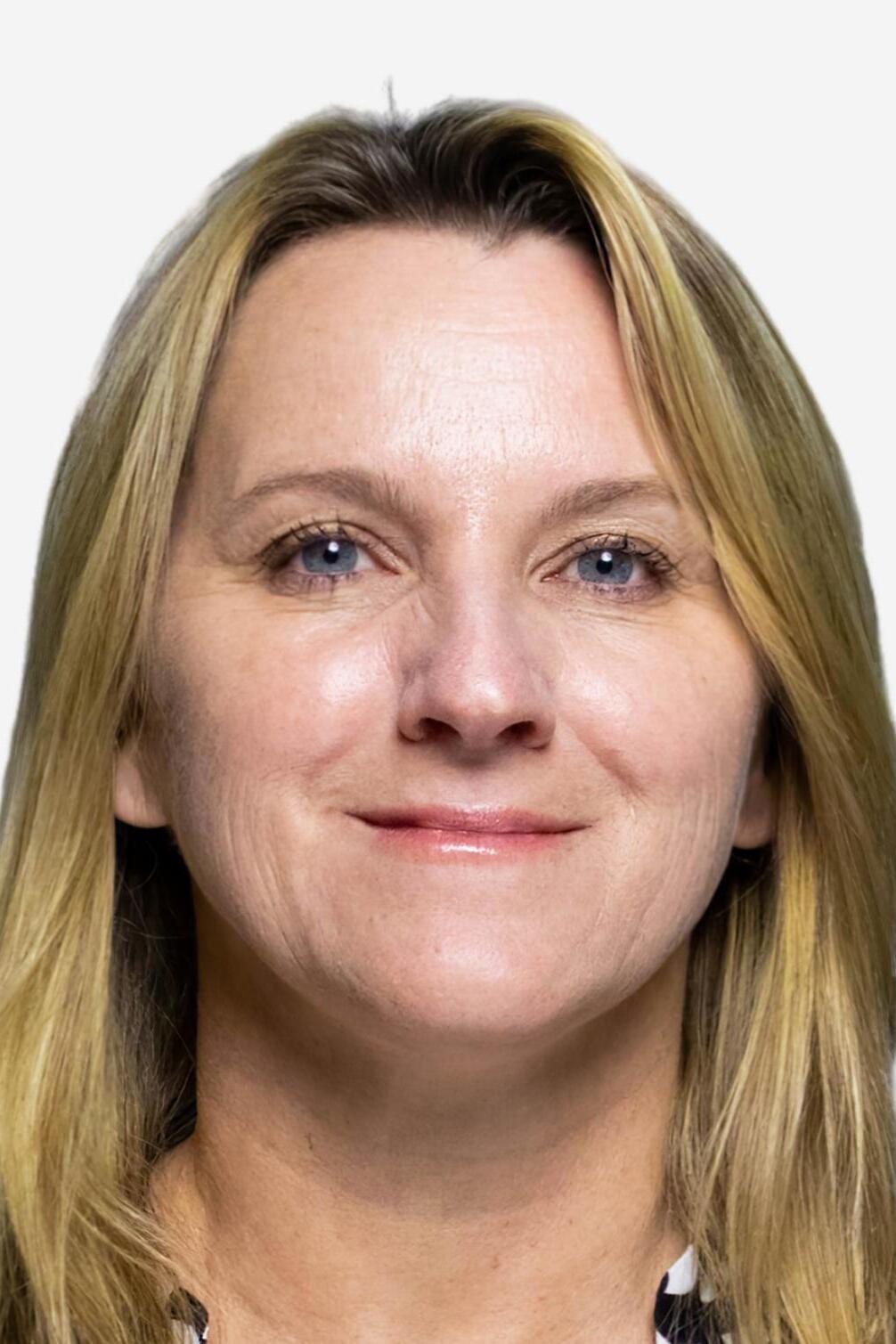 Judy Robison - Forvis Mazars - South Africa