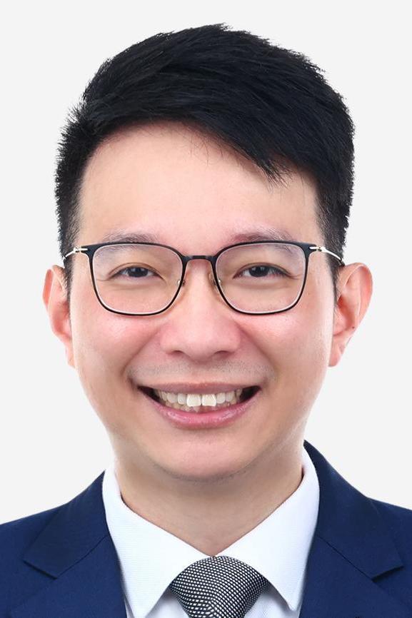 Justin Lim - Forvis Mazars - Singapore