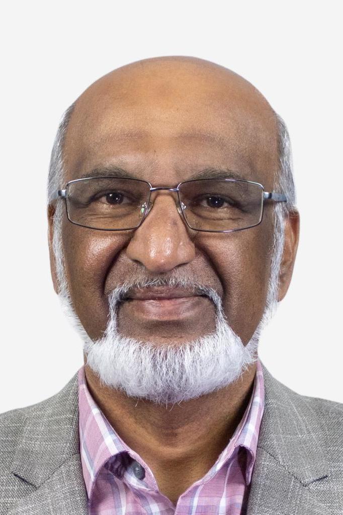 Kariem Hoosain - Forvis Mazars - South Africa