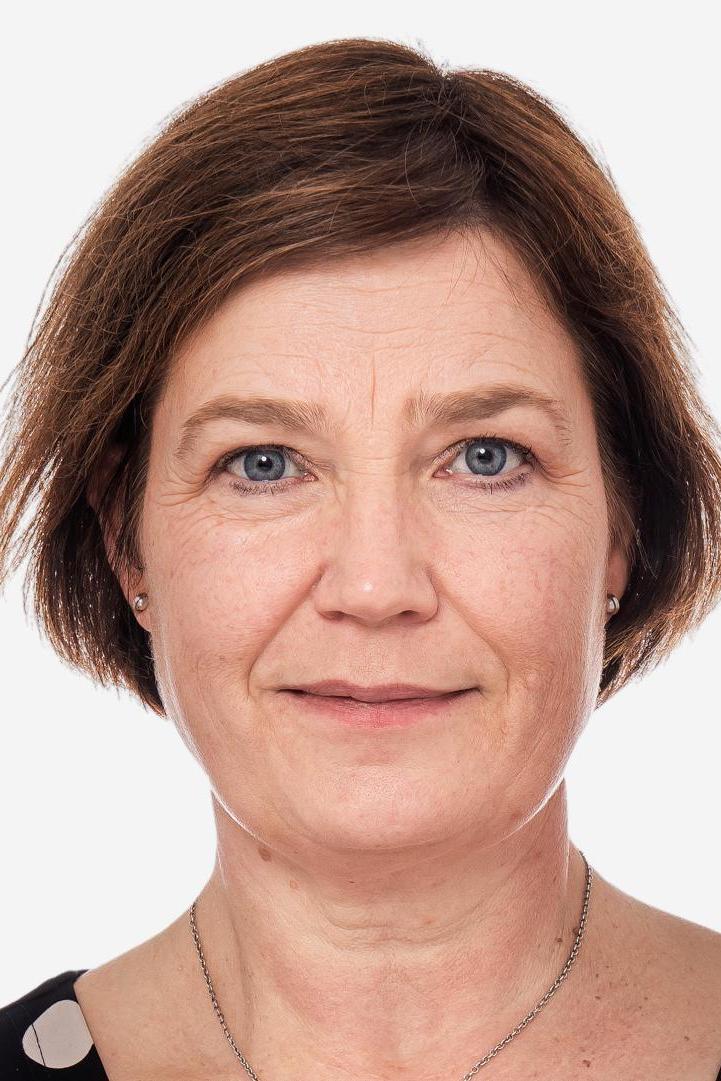 Karin Westerlund - Forvis Mazars - India