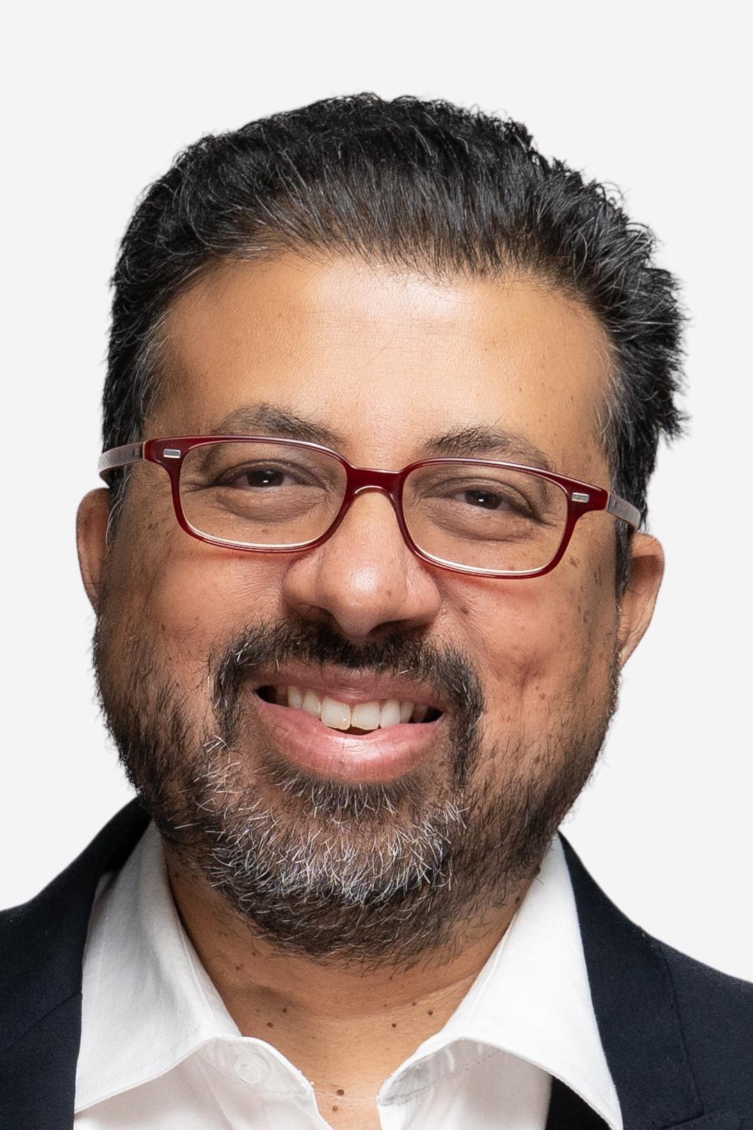 Keeran Madhav - Forvis Mazars - South Africa