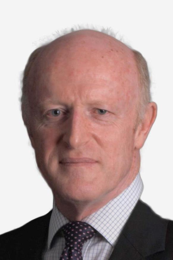 Kenneth Morrison - Forvis Mazars - Hong Kong