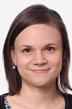 Kim-Cassandra Mömken - Forvis Mazars - Deutschland