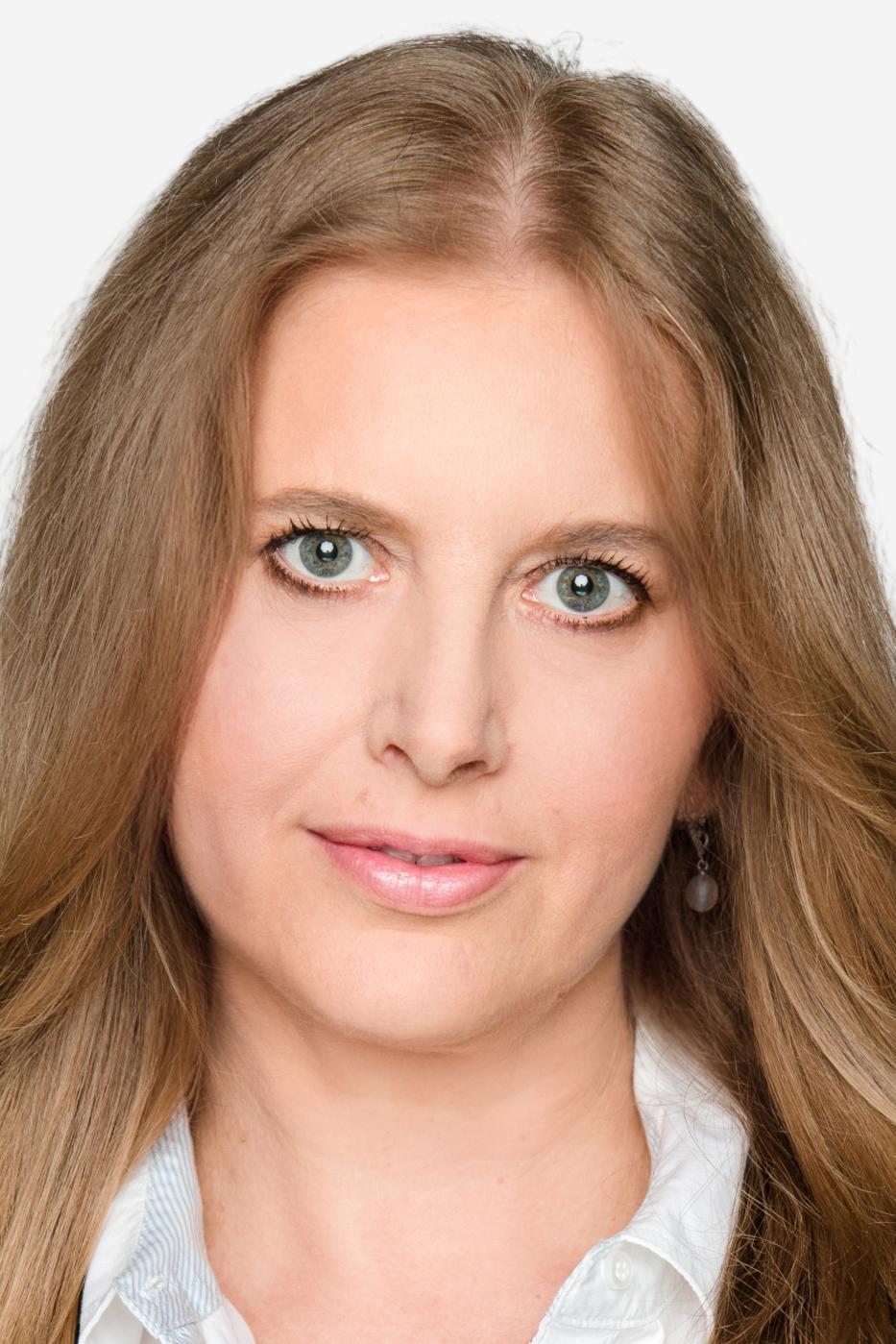 Kinga Baran - Forvis Mazars - Polska