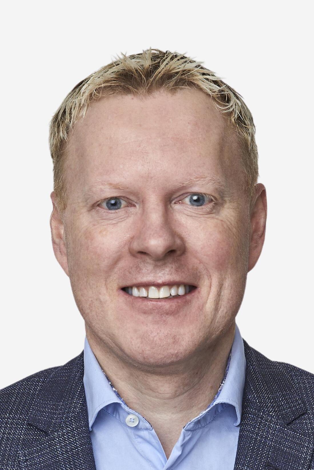 Knut Bråthen - Forvis Mazars - Norway