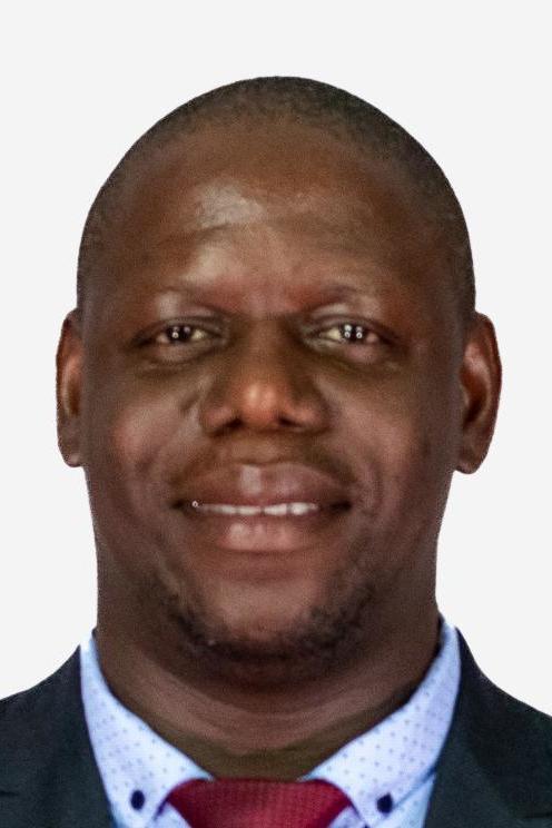 Kudakwashe Muonde - Forvis Mazars - Zimbabwe