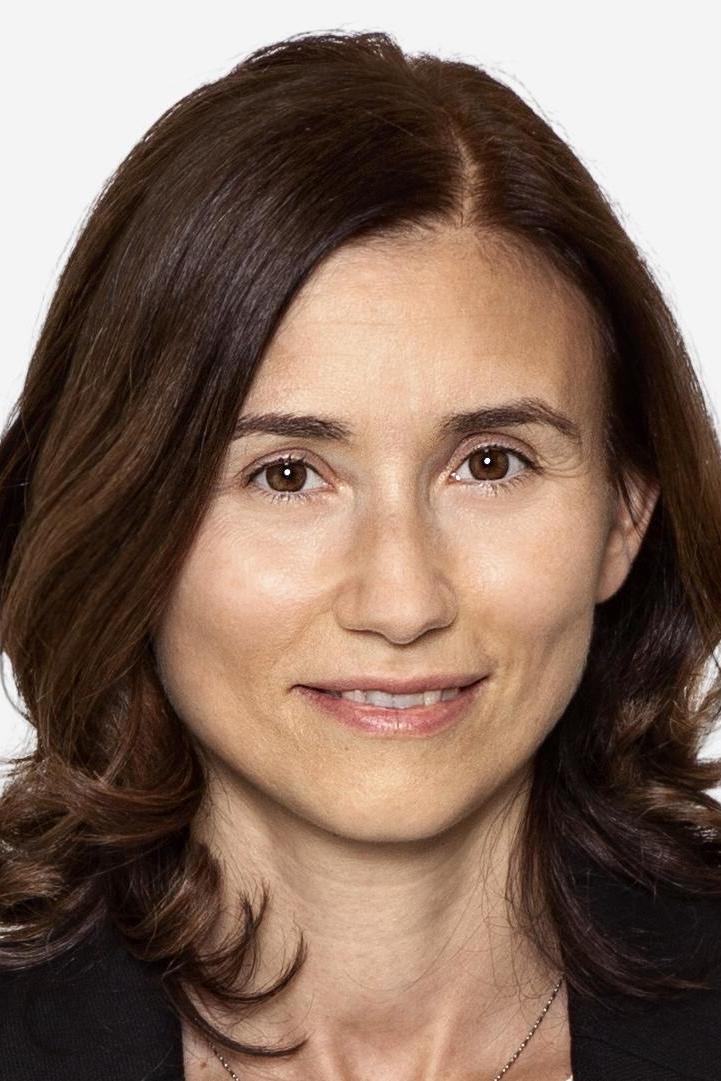 Laura Aloisio - Forvis Mazars - Italy