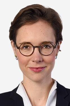 Laura Fischler - Forvis Mazars - Deutschland
