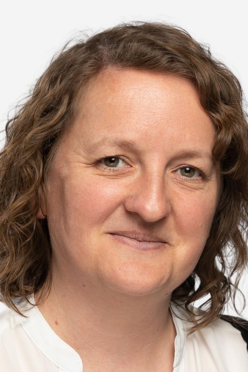 Laura Strange - Forvis Mazars - United Kingdom