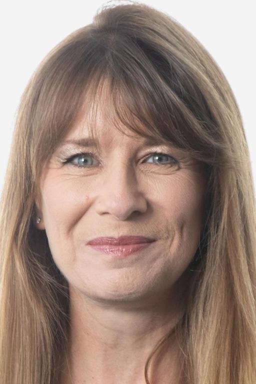 Lesley Fox - Forvis Mazars - United Kingdom