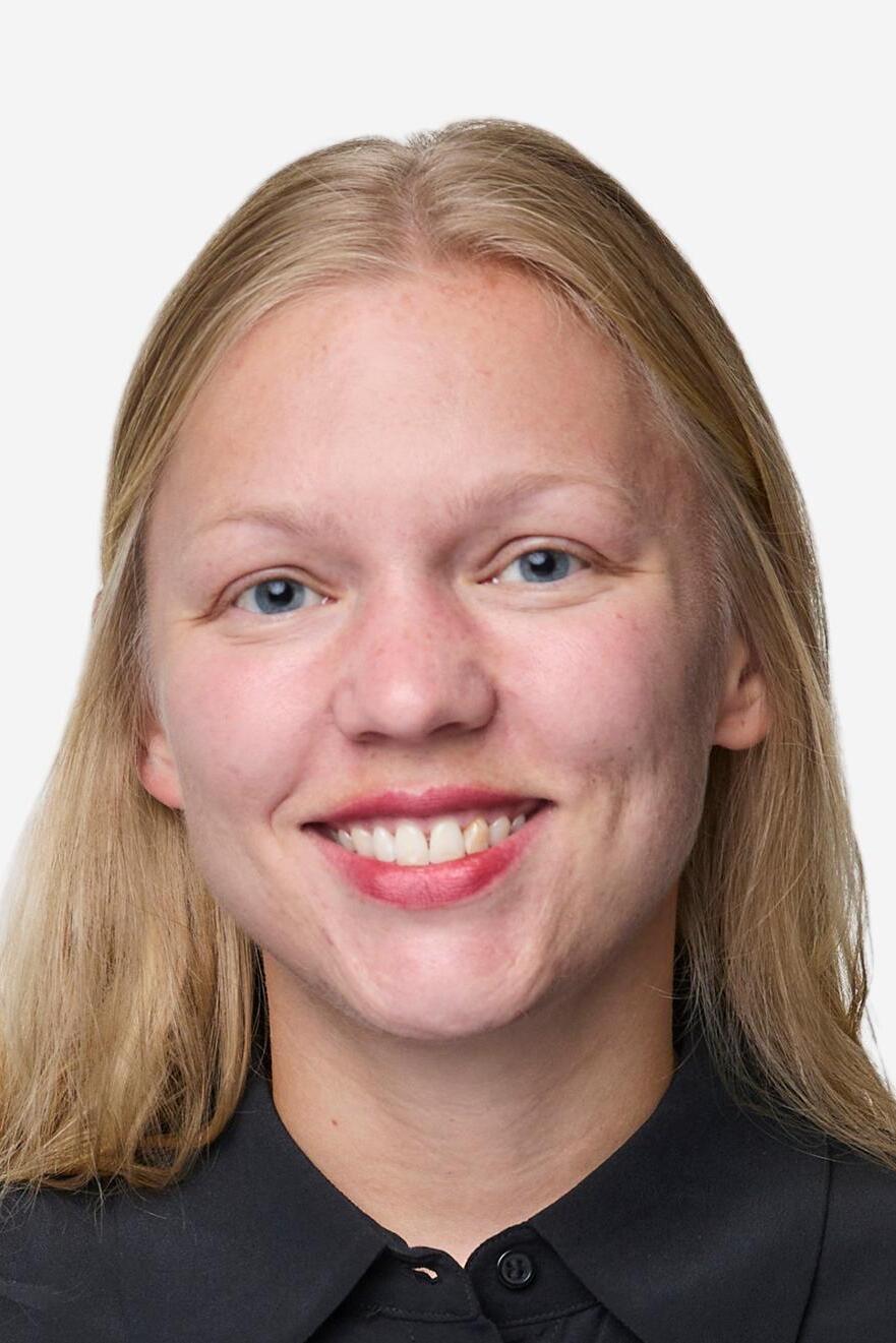 Line Engvoll Pedersen - Forvis Mazars - Norway