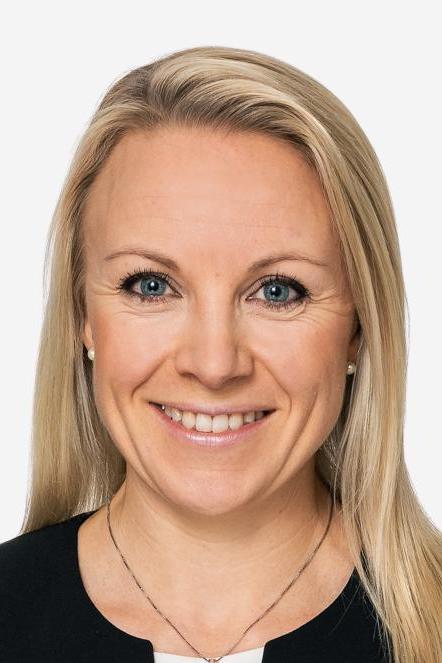 Lisa Dahl - Forvis Mazars - Sverige