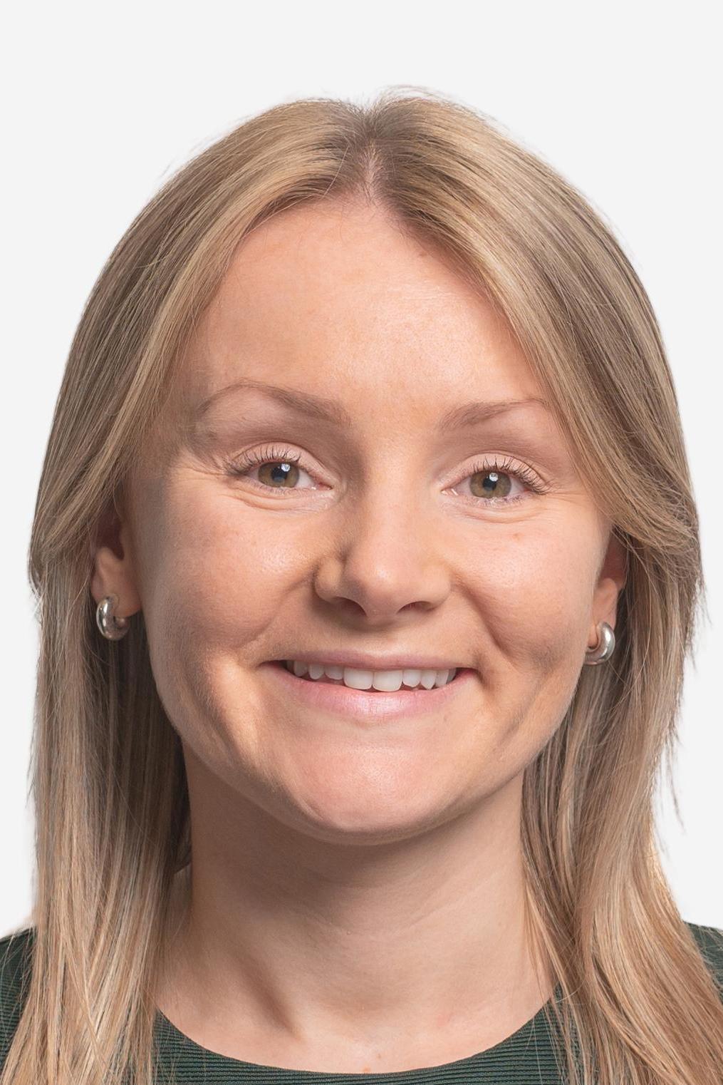 Lisa Quickfall - Forvis Mazars - United Kingdom