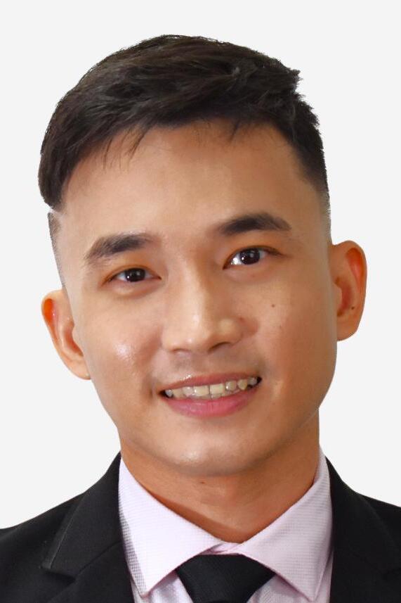 Louis Karman Lau - Forvis Mazars - Malaysia